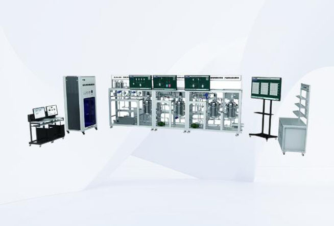 What is Instrumentation and Process Control?