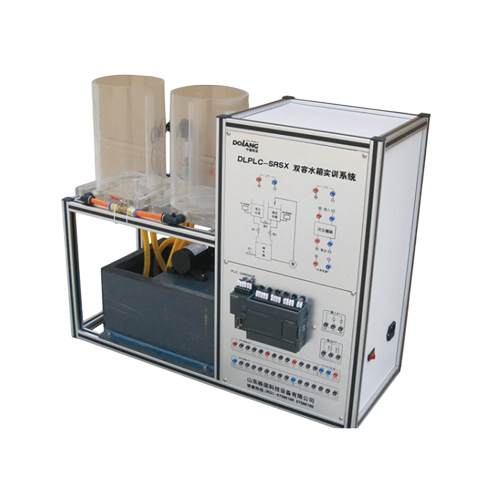 PLC Kit for Training – Comprehensive Solutions for Hands-On Automation ...