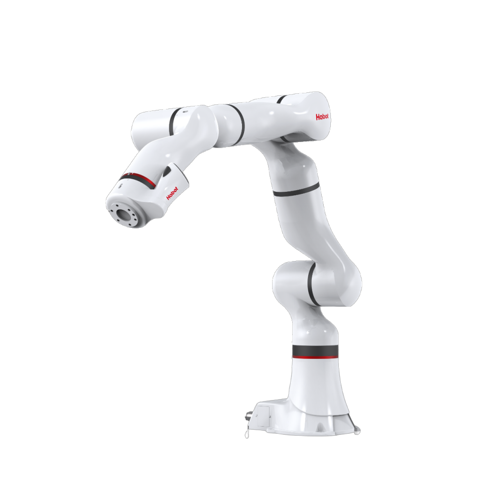 Robot collaboratif HA7 Pro 7 axes